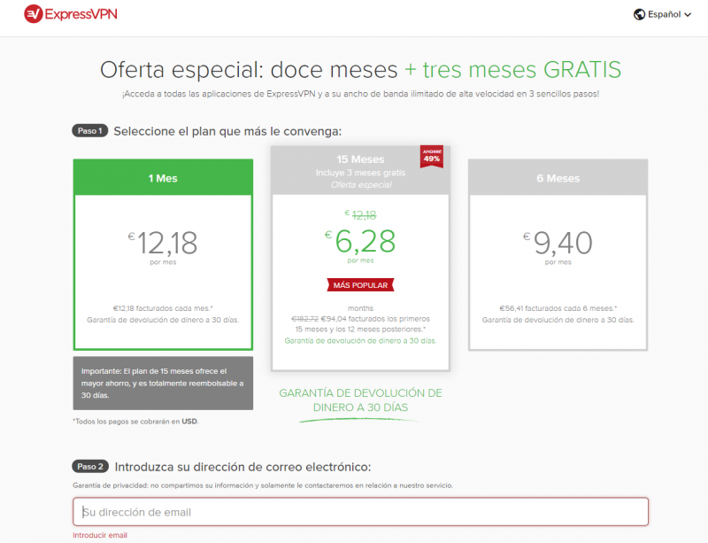 Configurar ExpressVPN en tu router ASUS - EUREK - Wiki