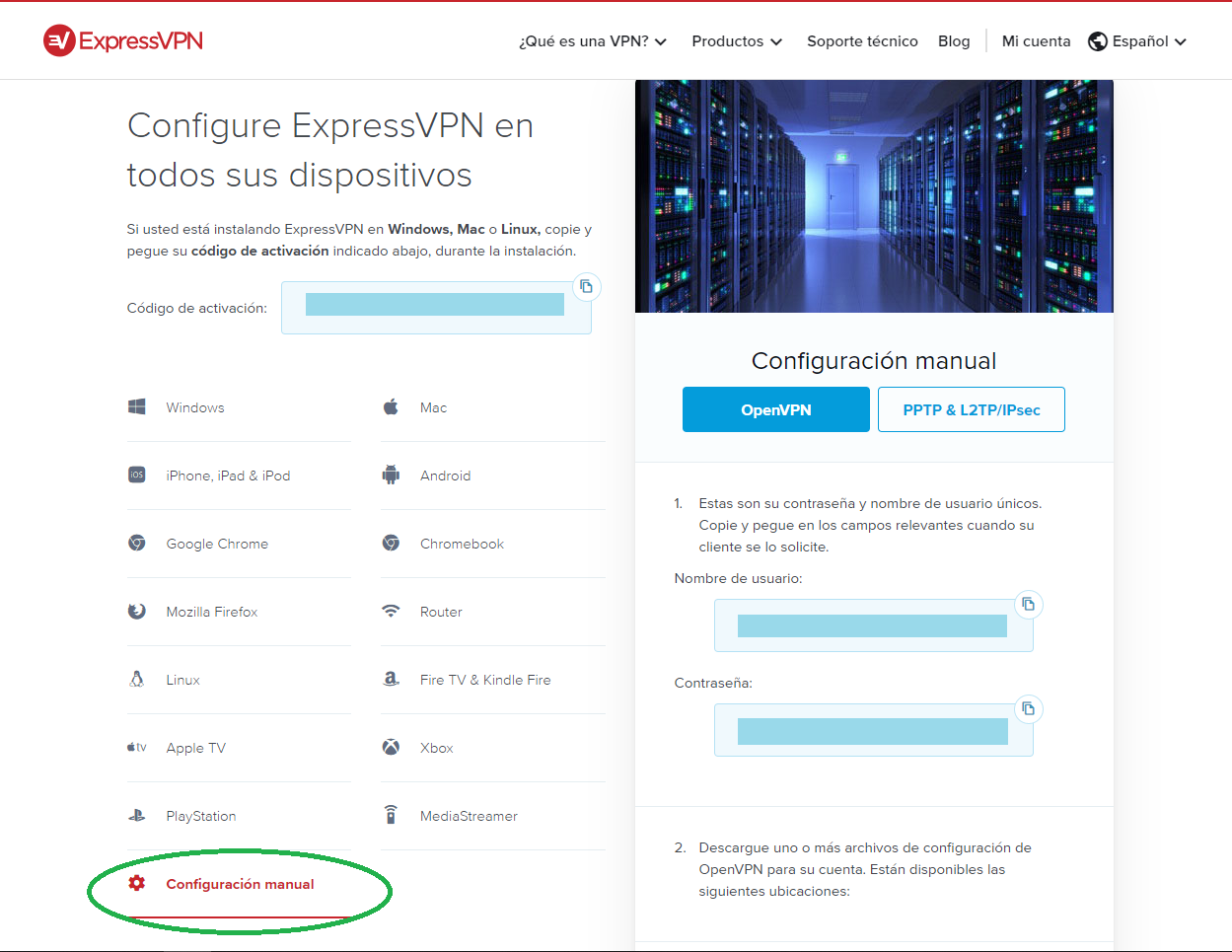 Configurar ExpressVPN en tu router ASUS - EUREK - Wiki
